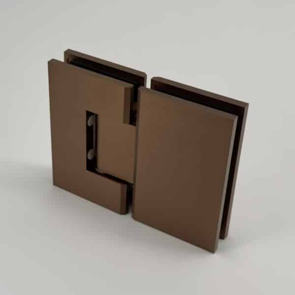 MFGS – Modern Frameless Glass Systems
