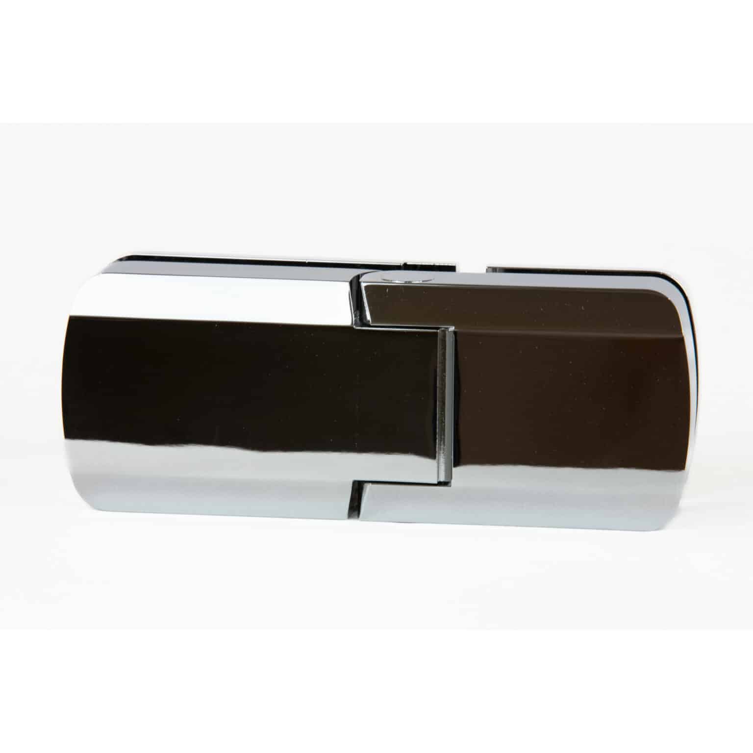 MFGS – Modern Frameless Glass Systems