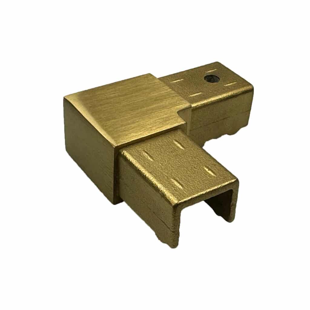 Elite 90° Square Joiner (EH.90.SQ) – MFGS